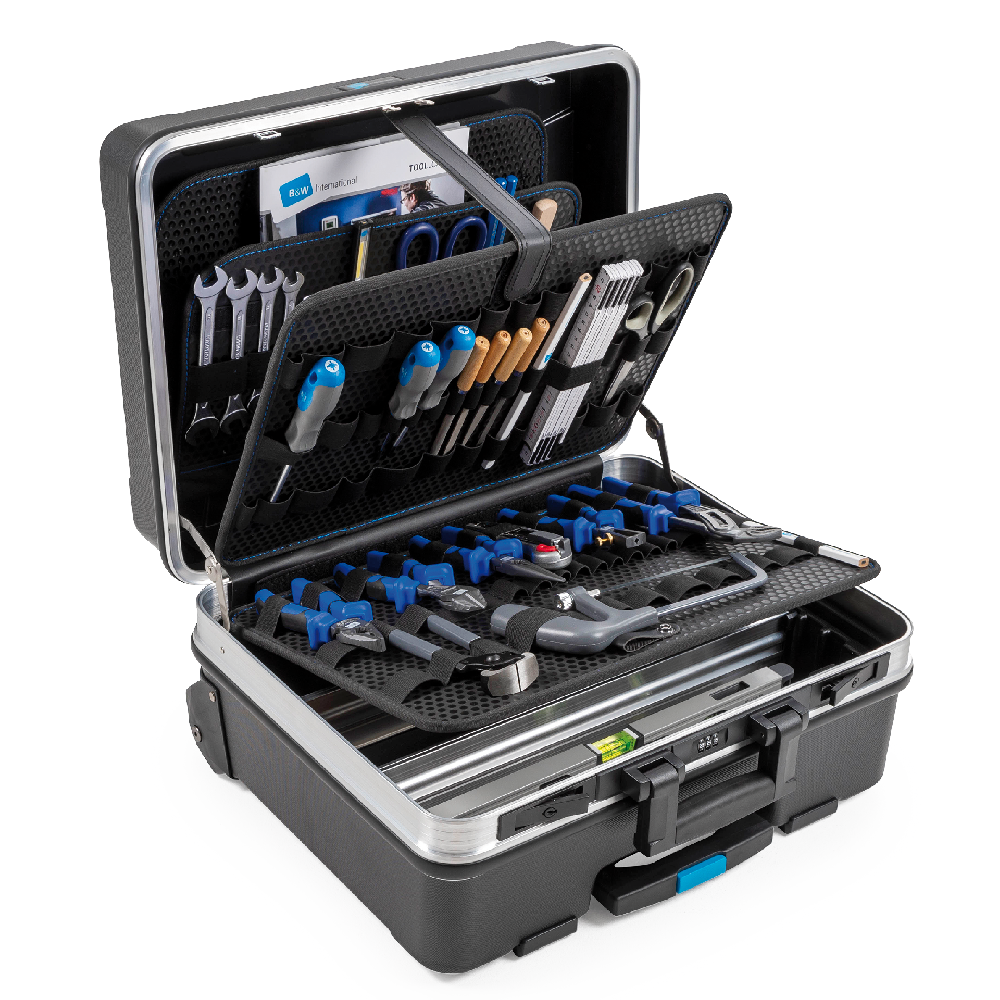 B&W Cases of Success