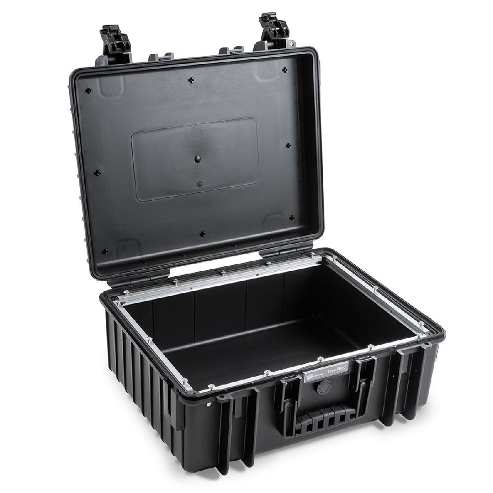 B&W Cases of Success